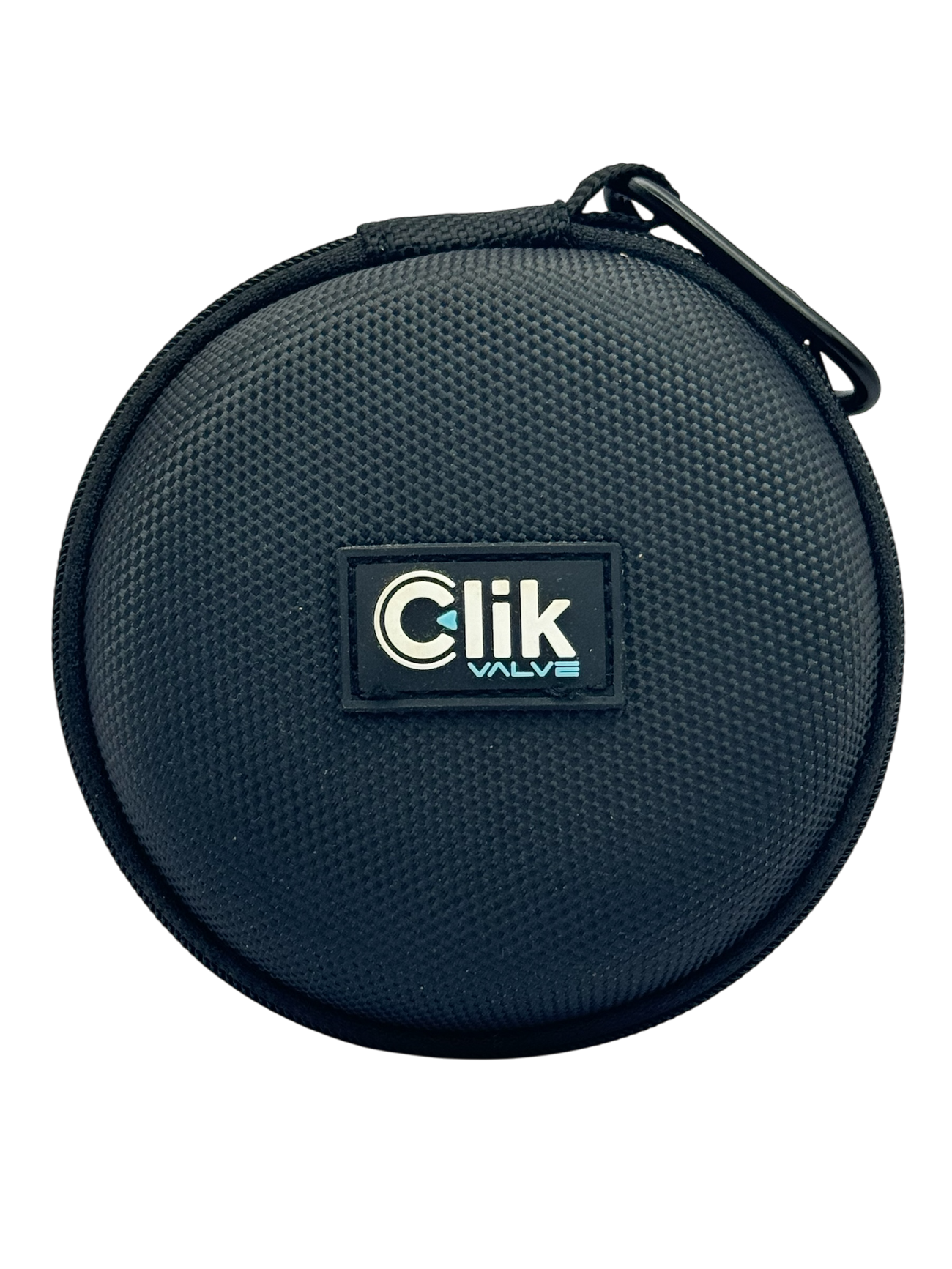 Clik Mechanical Tire Pressure Gauge