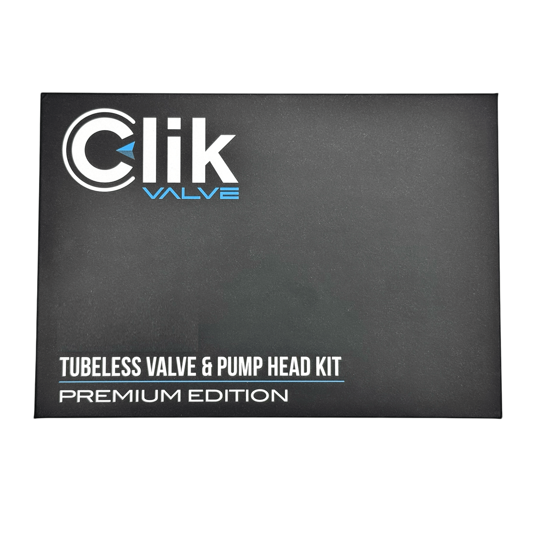Clik Valve - The future of tire inflation