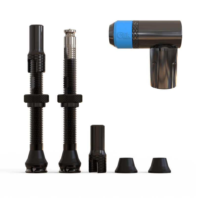 Tubeless Valve Kits